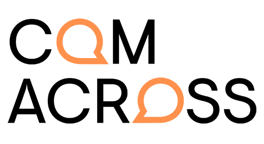 COM ACROSS Ohne Hä? kein Aha! für Führungskräfte & Teams